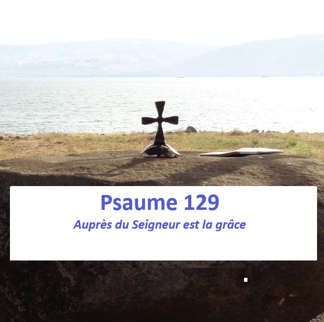 CPPMF | Psaume 129-1 Près du Seigneur - Chorale Paroissiale du Pôle ...